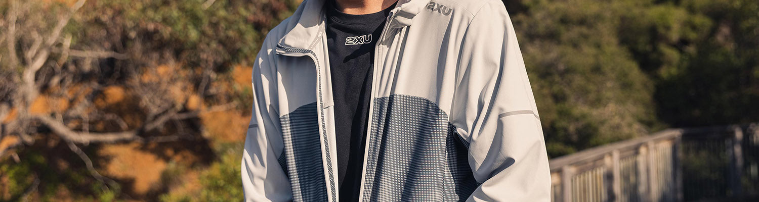 Herre Outlet | Topper & Funksjonelle Klær – Side 3 – 2XU